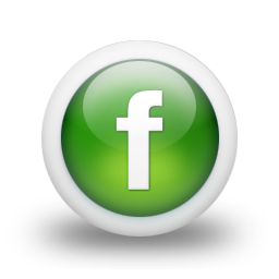 104403-3d-glossy-green-orb-icon-social-media-logos-facebook-logo – 1001 ...